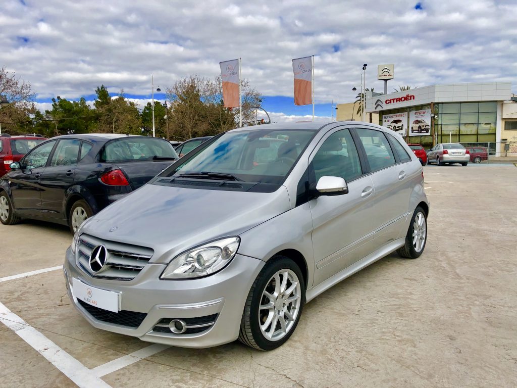 Compra Venta Coches Ocasion en Valencia | Albocars – Página 13 – 12 ...