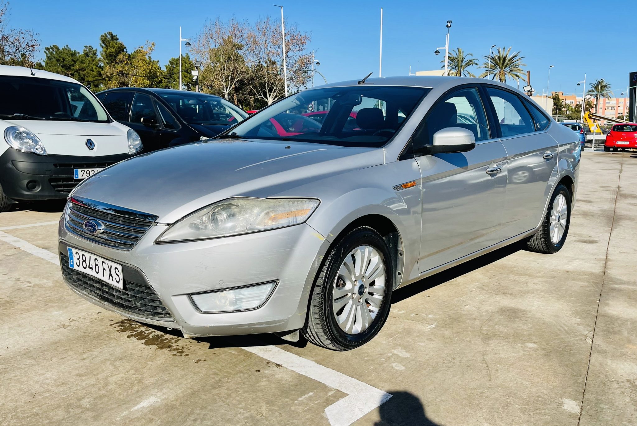 Compra Venta Coches Ocasion en Valencia | Albocars – 12 meses de ...